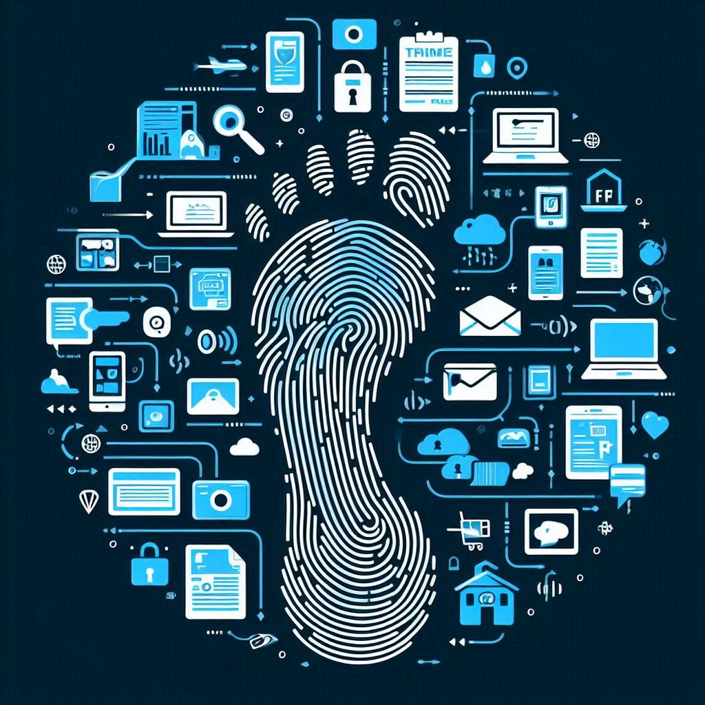Digital footprint checkers - Do they really work?