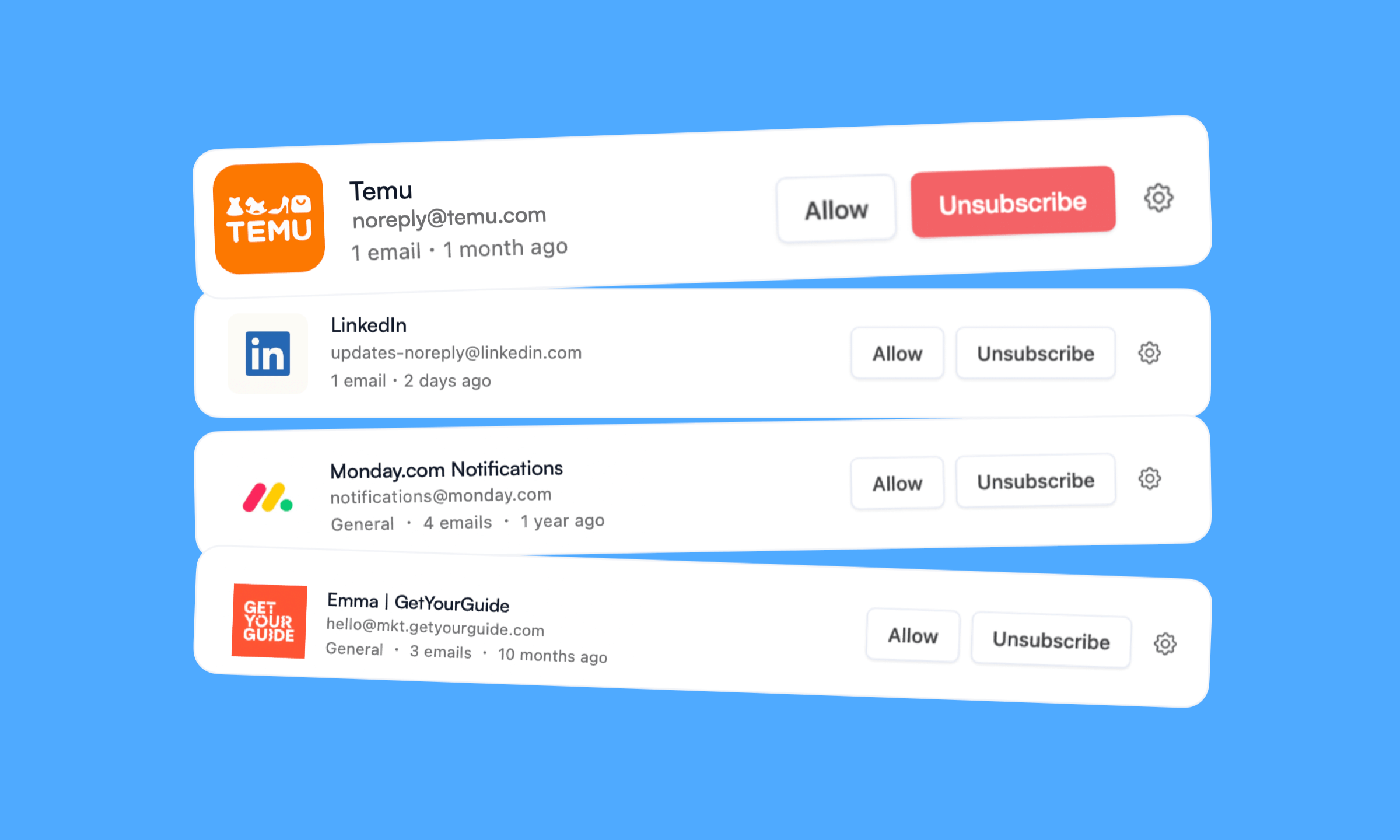 How To Unsubscribe From Temu Emails in 2025 [4 ways]