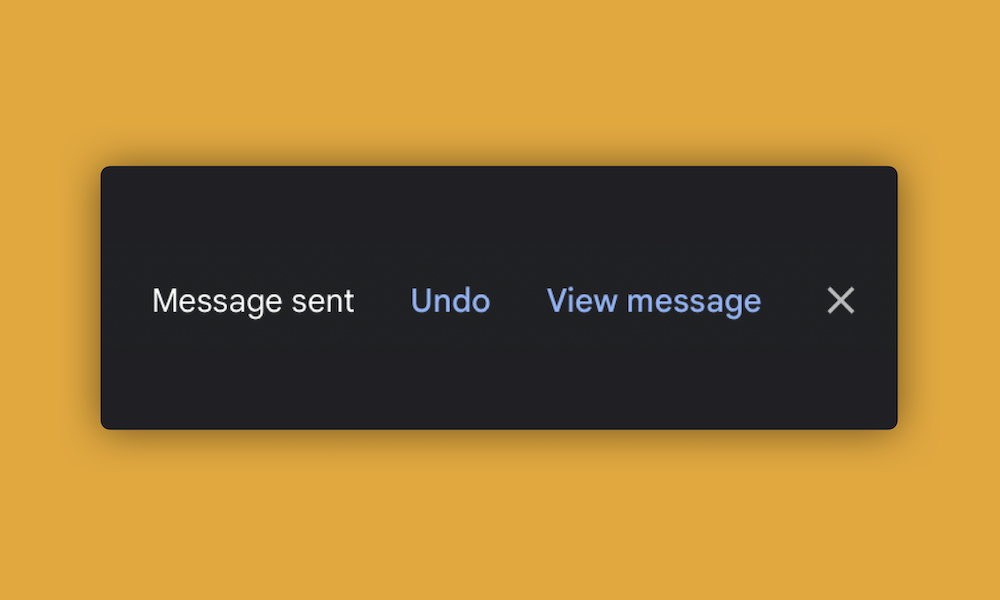 How to recall a sent email, step by step guide