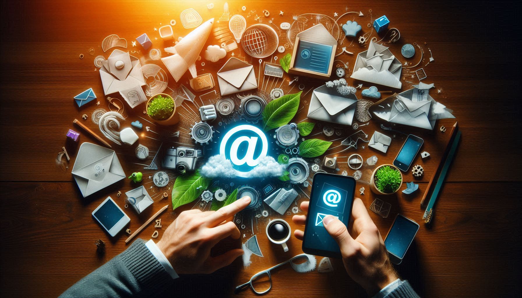 Email Carbon Footprint: Key Facts and Easy Fixes